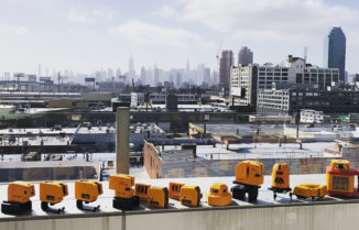 About PLS Laser Tools | Pacific Laser Systems