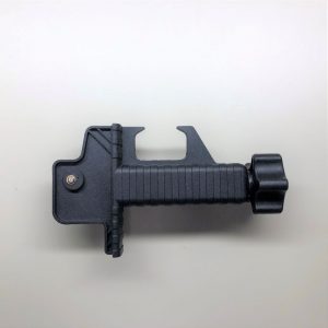 PLS Laser Level Clamp for Laser Detectors | Pacific Laser Systems