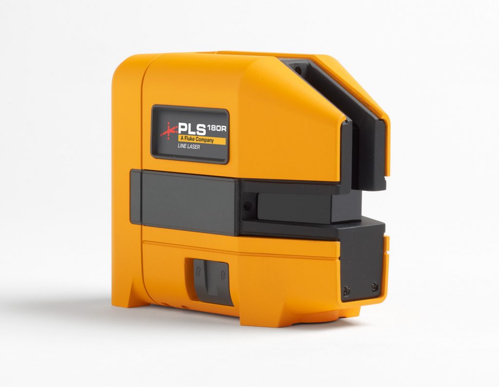 PLS 180R Laser Level - Pacific Laser Systems
