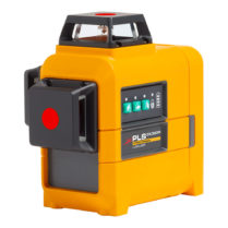 PLS Laser Line Level Straight Line Lasers Pacific Laser Systems