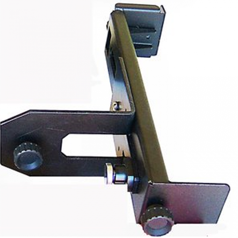 PLS Ceiling Bracket for Rotary Lasers | Pacific Laser Systems