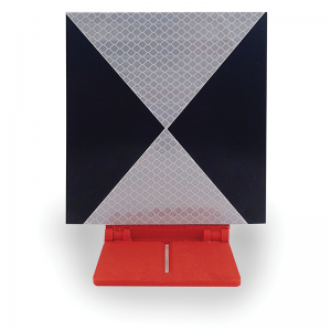 Reflective Targets | Pacific Laser Systems