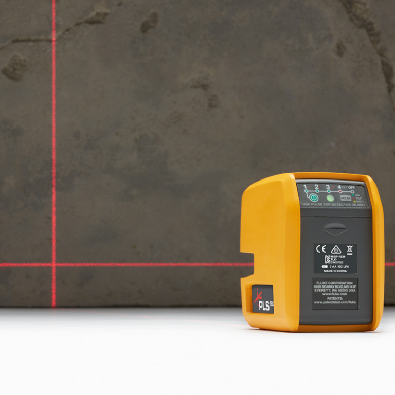 PLS 180 Red Line Laser Tool | Pacific Laser Systems