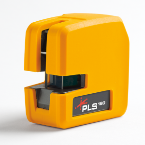 PLS 180 Red Line Laser Tool | Pacific Laser Systems