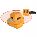 PLS 360 Red Line Laser System | Pacific Laser Systems