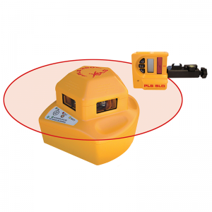 PLS Laser Line Level Straight Line Lasers | Pacific Laser Systems