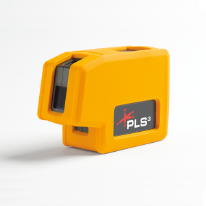 PLS 3R Red Laser Level - Pacific Laser Systems