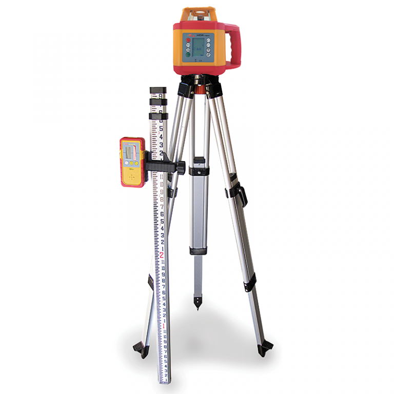PLS HVL 100 Red System | Pacific Laser Systems