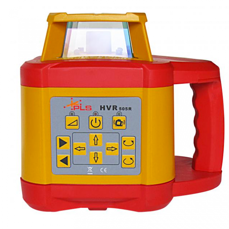 PLS 4 Red Cross Line Laser System | Pacific Laser Systems