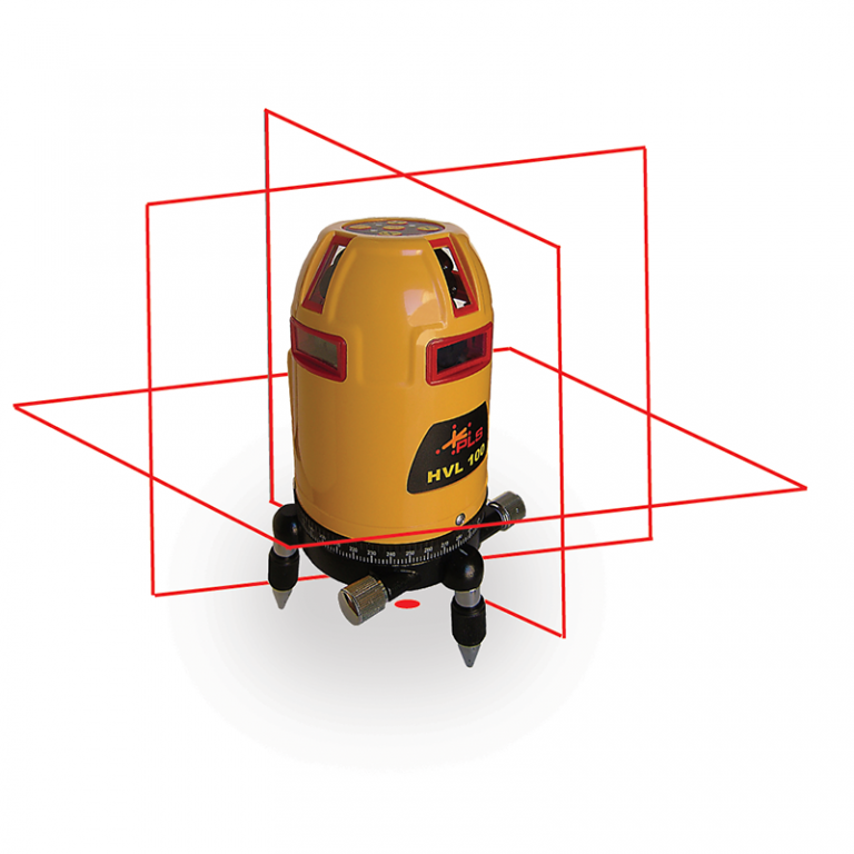 PLS HVL 100 Red System | Pacific Laser Systems