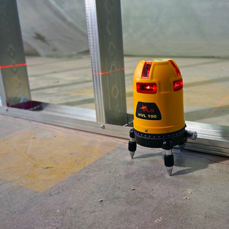 PLS HVL 100 Red System | Pacific Laser Systems