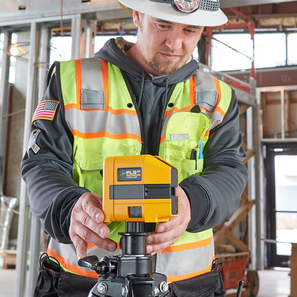 Learn - Pacific Laser Systems